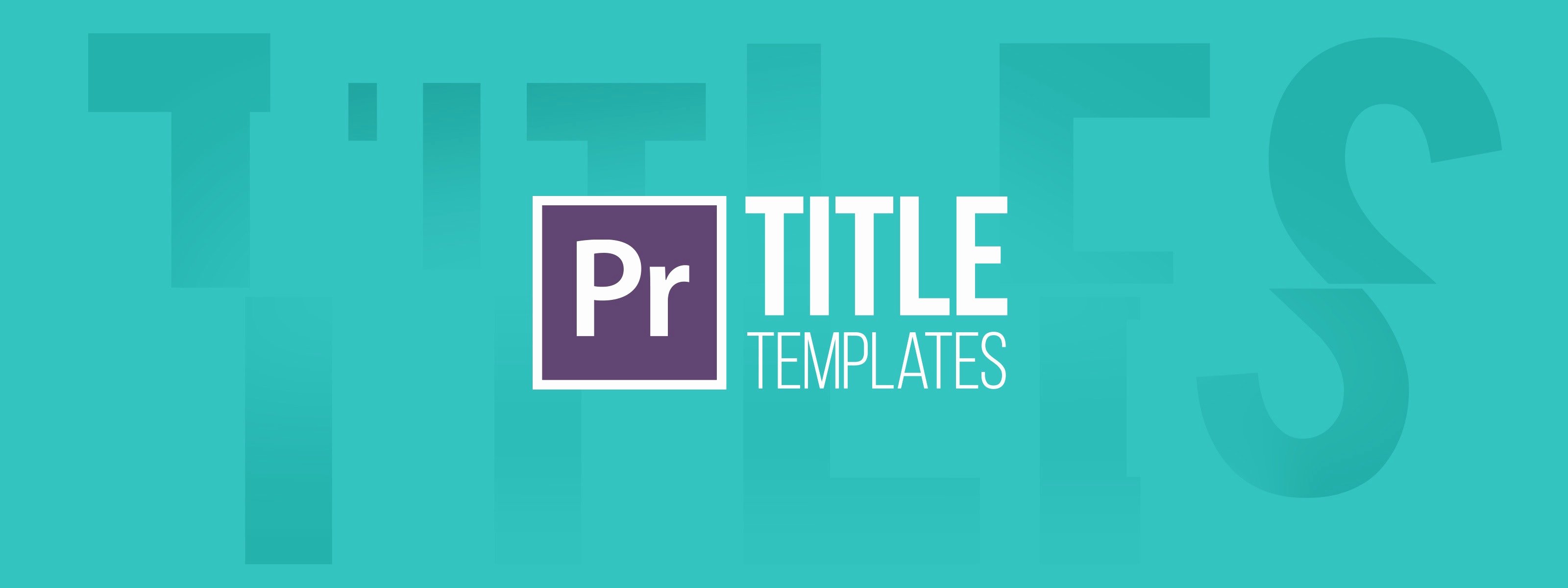 Adobe Premiere Slideshow Template Stcharleschill Template