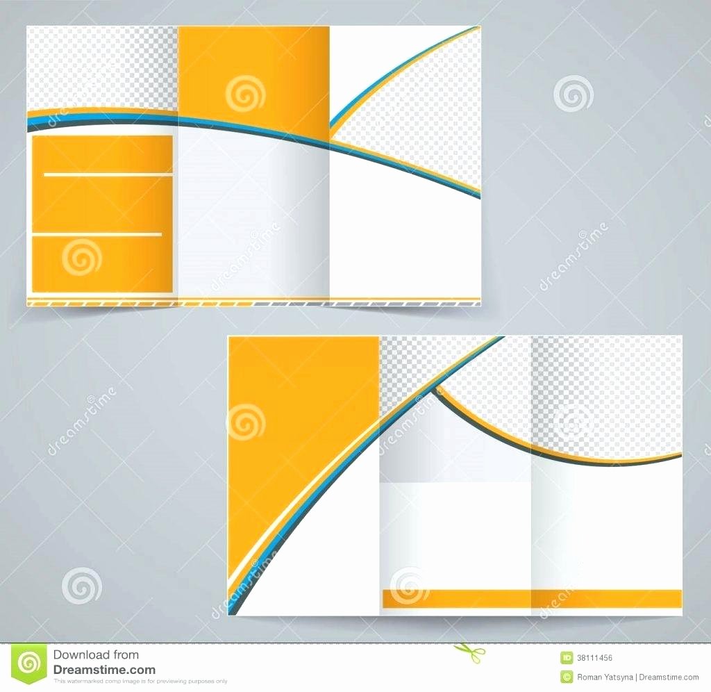 Booklet Template Google Docs Stcharleschill Template