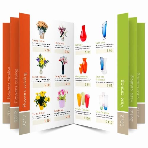 Product Catalogue Template Excel Stcharleschill Template
