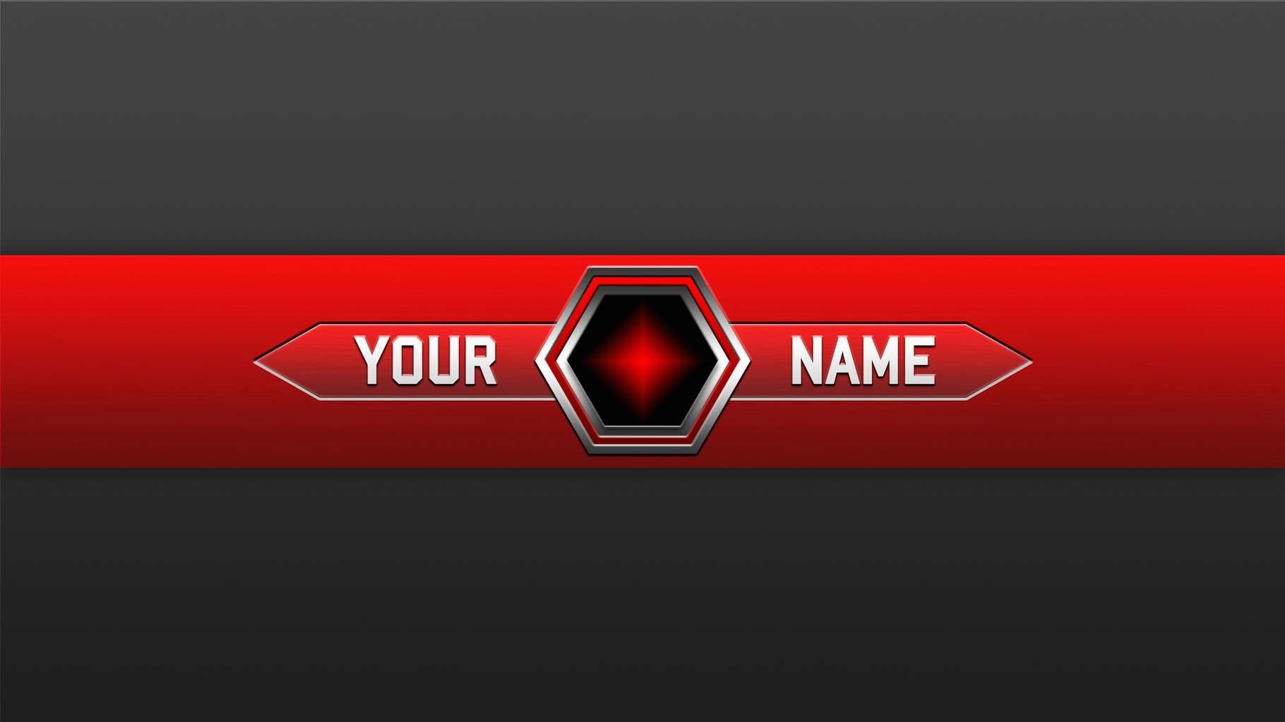 Youtube Banner Free Download